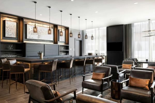 Ac Hotel Burlington - Burlington, VT