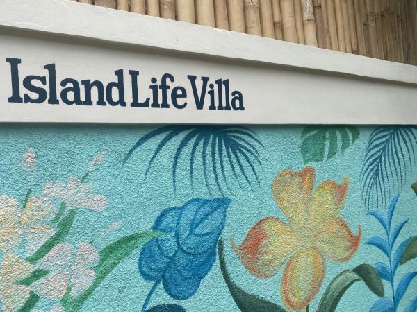 Island Life Villa - Sanur