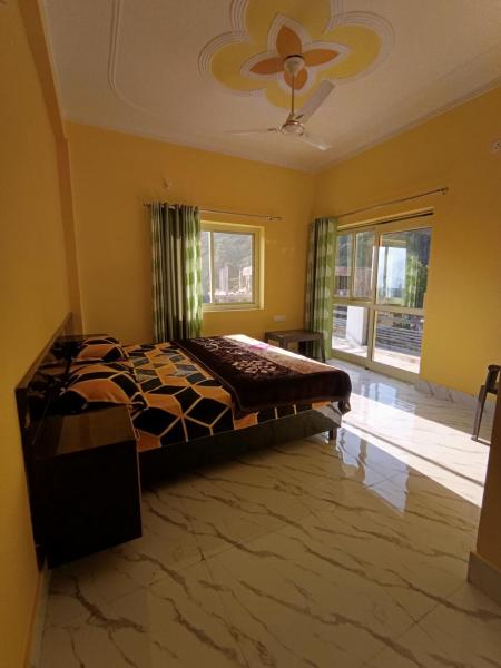 Welcome Home Stay & Hotel Tapovan Rishikesh - Narendra Nagar