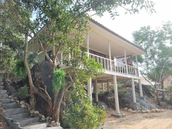 Hidden Gem Cozy House - Ko Pha-ngan