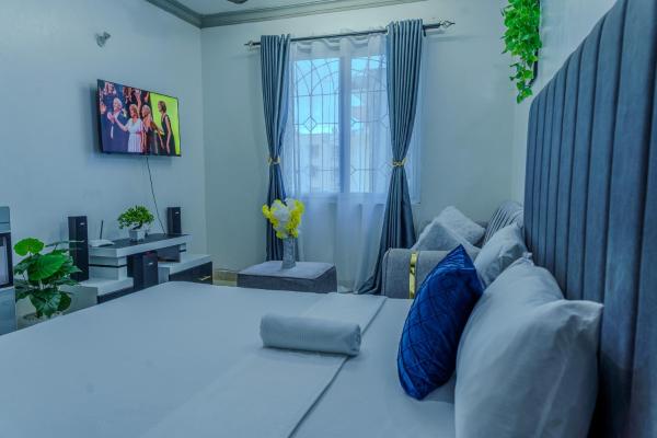 Boss Comfy Studio - Mombasa