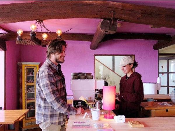 Guesthouse Hoaloha 4 Seasons - Suwa