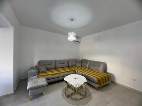 Family Serenity Apartments - Orikum