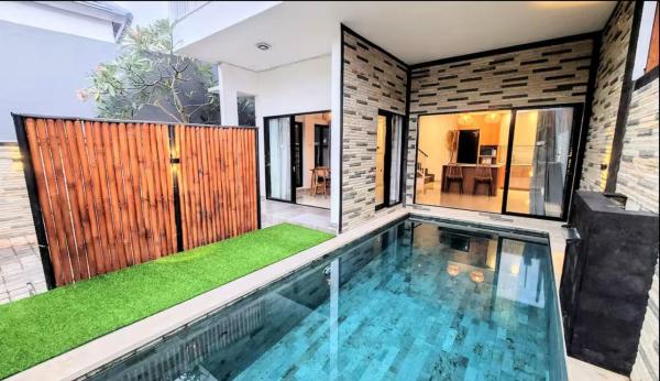 Villa Eviana - Uluwatu
