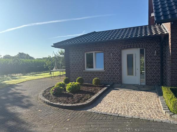 Fewo Oster - Ochtrup