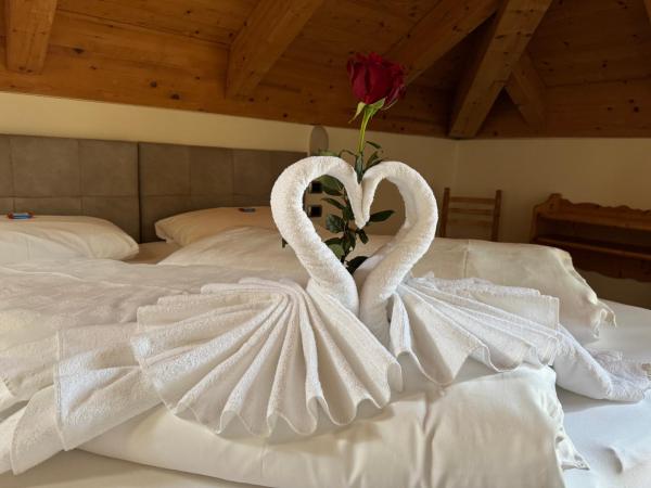 Hotel Savoia - Braies