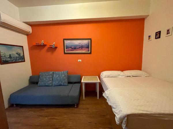 Sunshine Guest House - Hualien County