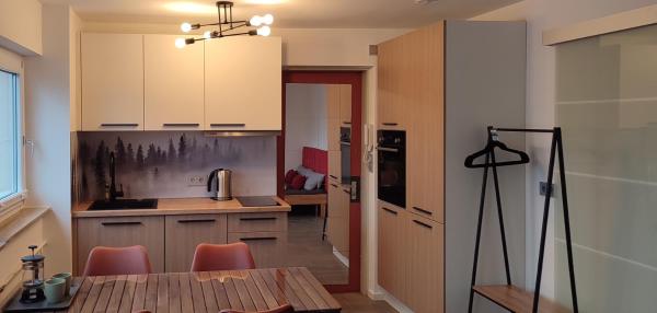 Schwarzwaldstübchen "Altas Montañas" Mit Schwimmbad - Lauterbad