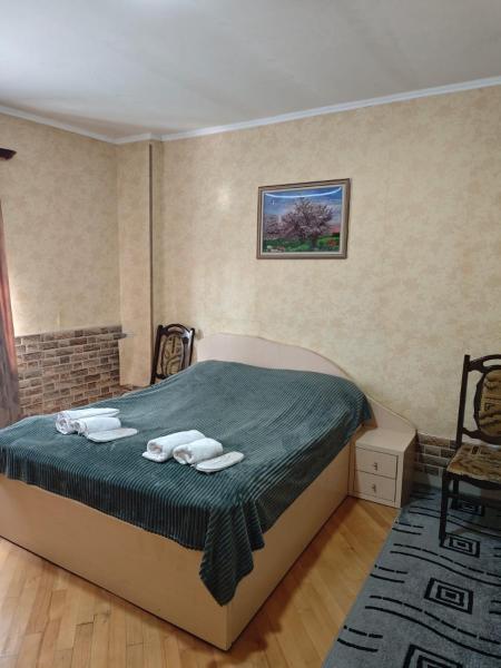 Stone Alley Inn - Tiblissi