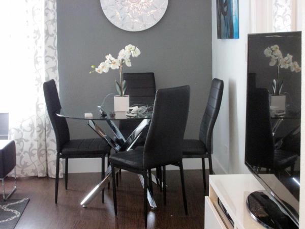 Ocean Blue - Miami Beach, FL