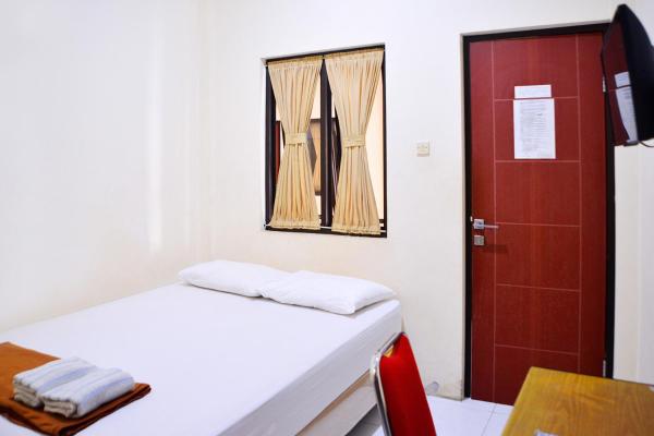 Urbanview At Nalaya Homestay Mataram - Mataram