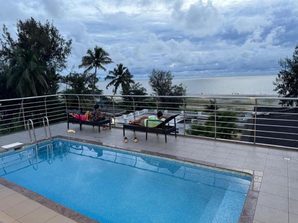 Clubtravalet -The Sea - Alappuzha