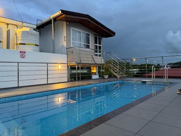 The Sea By Club Travalet - Alappuzha