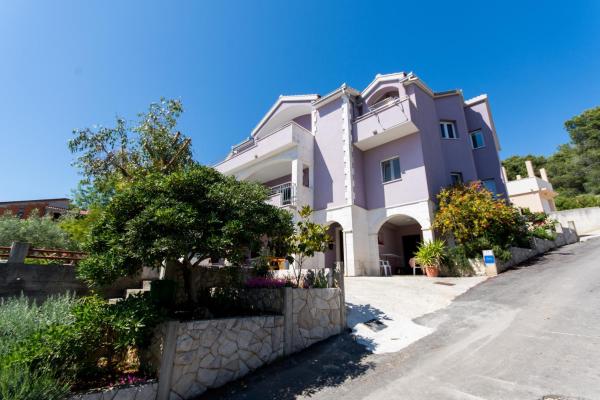 Apartmani Ferdi - Trogir
