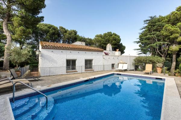 Torre Sant Genís - Llançà