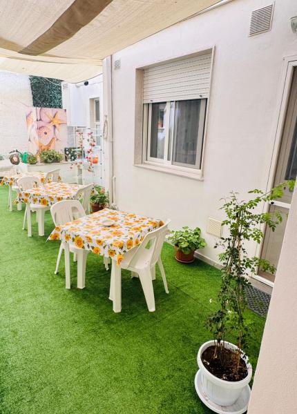Casa Vacanze La Coccinella - Trapani