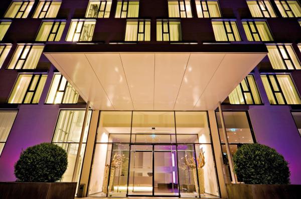 Innside By Meliá Düsseldorf Derendorf - Ratingen