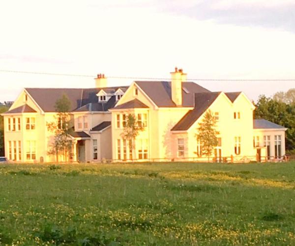 Rossmanagher House - Limerick