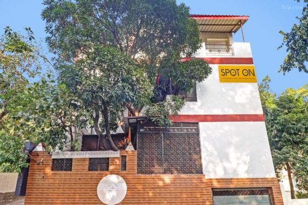 Sheetal Homestay - Rishikesh
