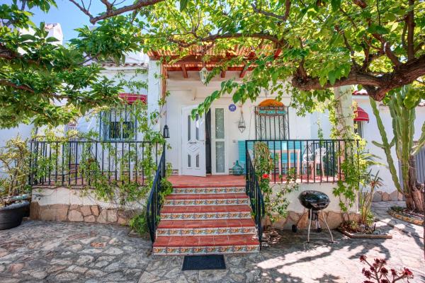 La Casa Del Mar Nui - Peniscola