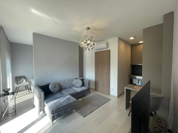 Meder Apartment - Budimpešta