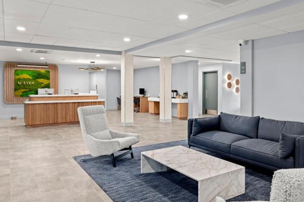 Even Hotel Portland - Beaverton By Ihg - Beaverton, OR