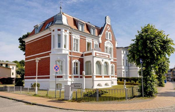 Villa Viamar - Heringsdorf