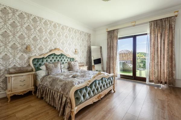 Wellness & Spa Boutique Hotel Pod Lipkami Prague - Prague