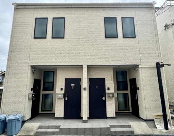 Style Room 风格民宿 - Osaka Prefecture, Japan