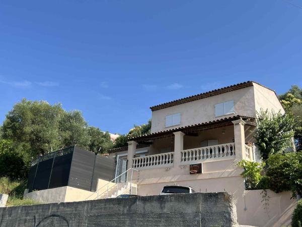 Family Villa Smb - Antibes