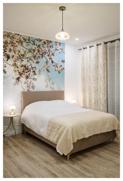Joli Studio Face Au Pavillon Baltard - ibis Nogent Sur Marne