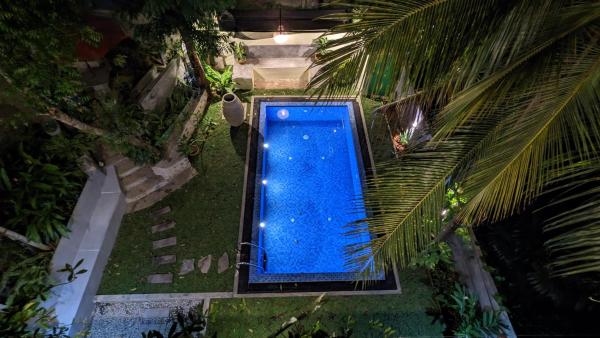 Soul Villas & Cabana Near Beach With Pool - Sri Lanka