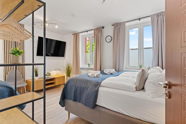 Winetime - Apartment Edenkoben - Für Bis Zu 3 Personen - Gemütlich An Der Südlichen Weinstraße Zwischen Landau Und Neustadt - Nähe Villa Ludwigshöhe - Rietburg - Landau