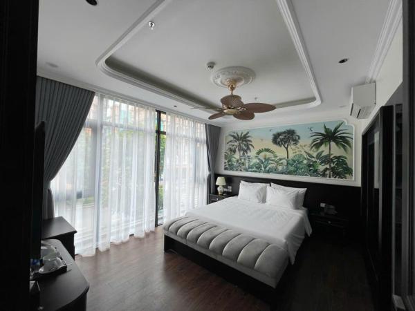 Royal Hotel - Vinhomes Ocean Park - Hung Yen