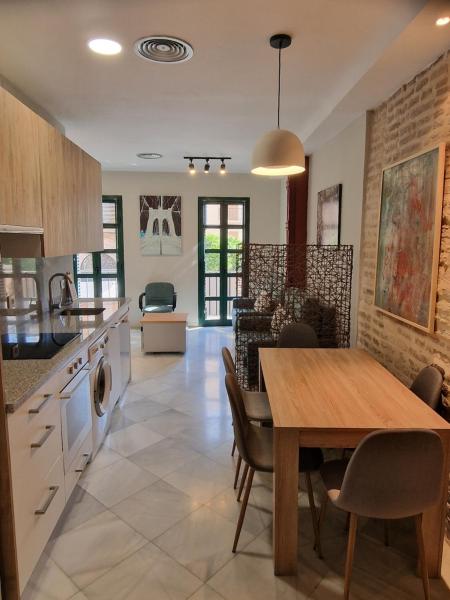 Balcones De Arfe - Sevilla Centro - Tomares