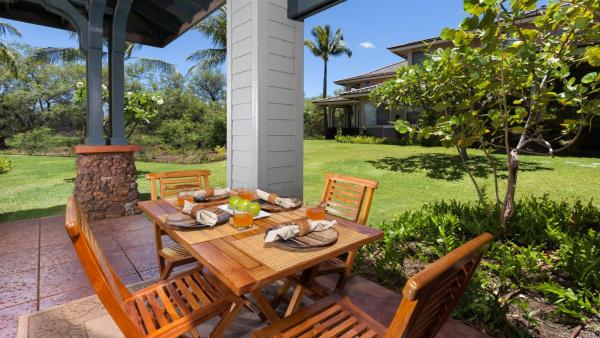 Paradise Found Villa Paradise Found 2br At Kulalani With Private Beach Club - Waikoloa Village, HI