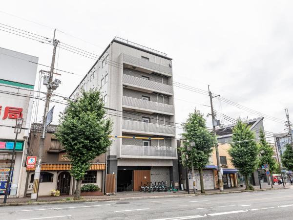 Hotel Excellence Enmachi Ekimae - Kyoto