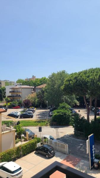 Onda Blu -