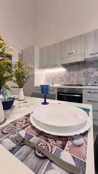 Monolocale Due Cuori - Vieste