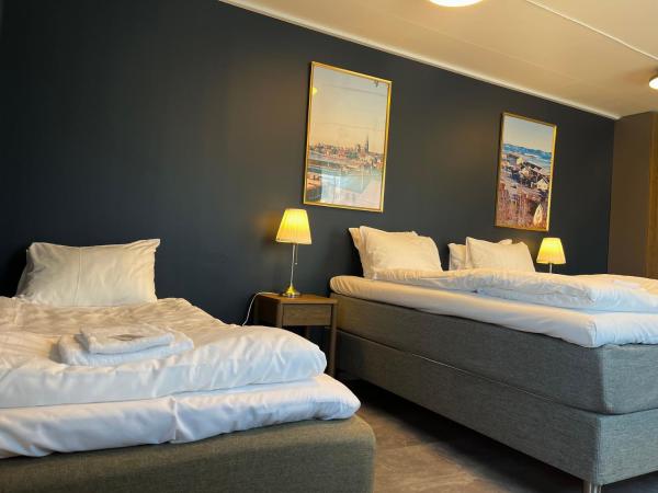Hotell Villa Solviken - Sweden