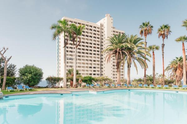 Precise Resort Tenerife - Canary Islands
