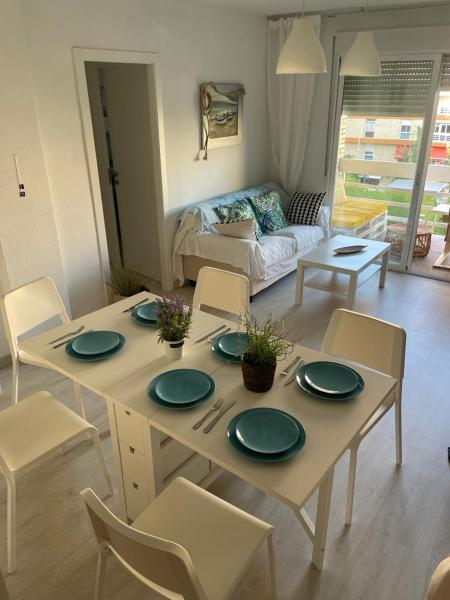 Apartamento Green Views Centro De Alicante - Alicante