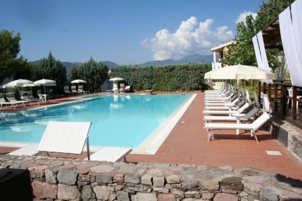 Salerno Mare E Luci Village Palinuro - Marina di Camerota