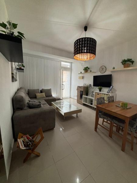 Apartamento Royal Gines Ii A 10" De Sevilla, A 20" Del Aeropuerto De Sevilla - Bollullos de la Mitación