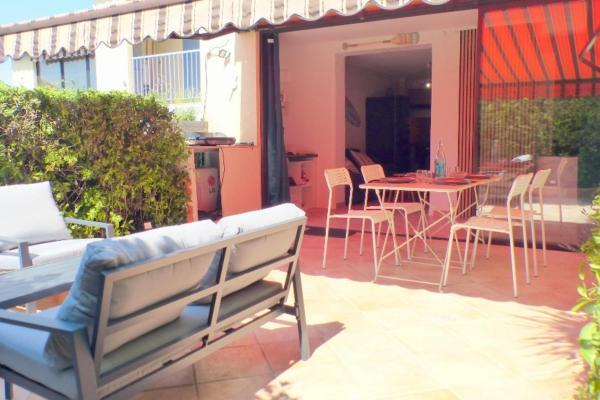 1-bedroom Apartment Near The Beach - Sanary-sur-Mer