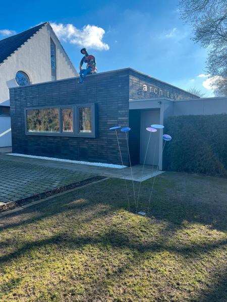 Schicke Neue Ferienwohnung, Meppen - Meppen