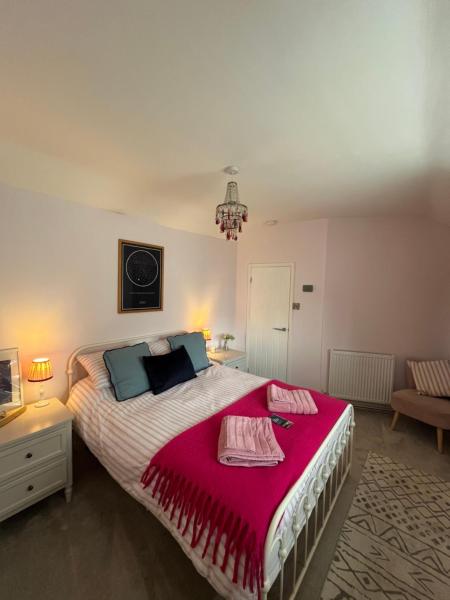 Holiday Home Irton - Cayton Bay