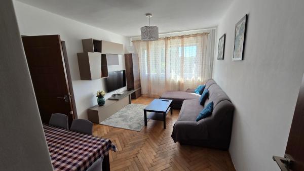 Apartament Elena - Constanța