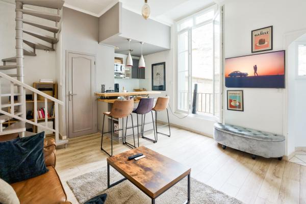 Guestready - Old Town Charm And Modern Comfort - Burdeos