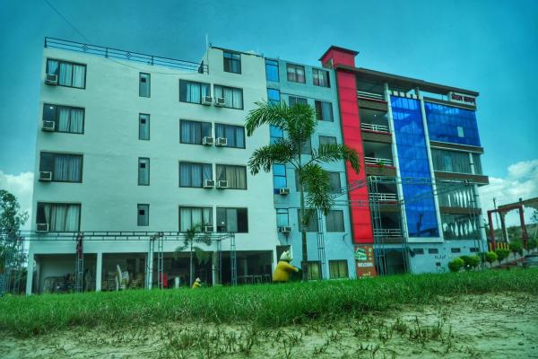 Hotel Satyam And Restaurant - Jaunpur